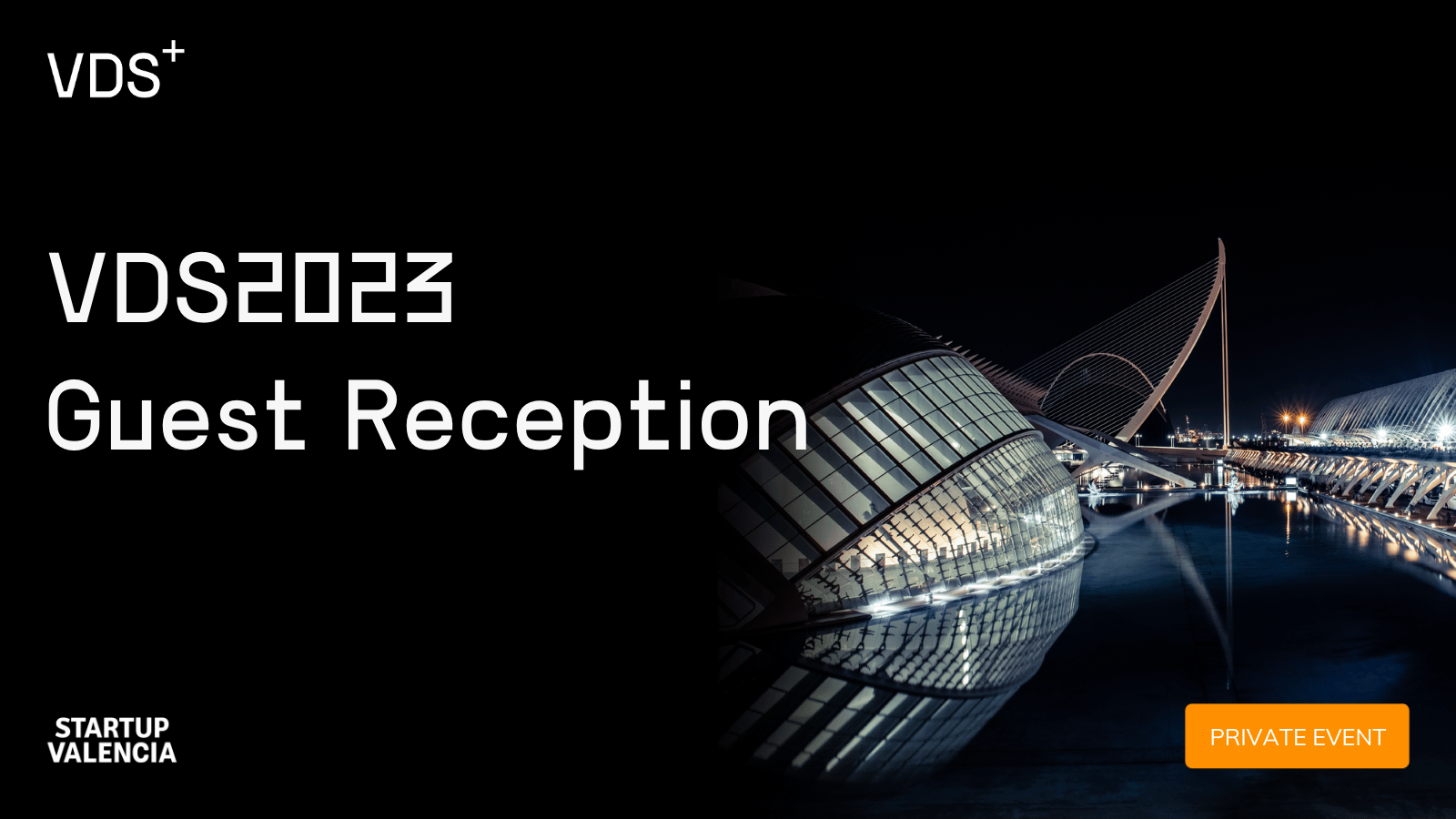 VDS2023 Nightlife | VDS