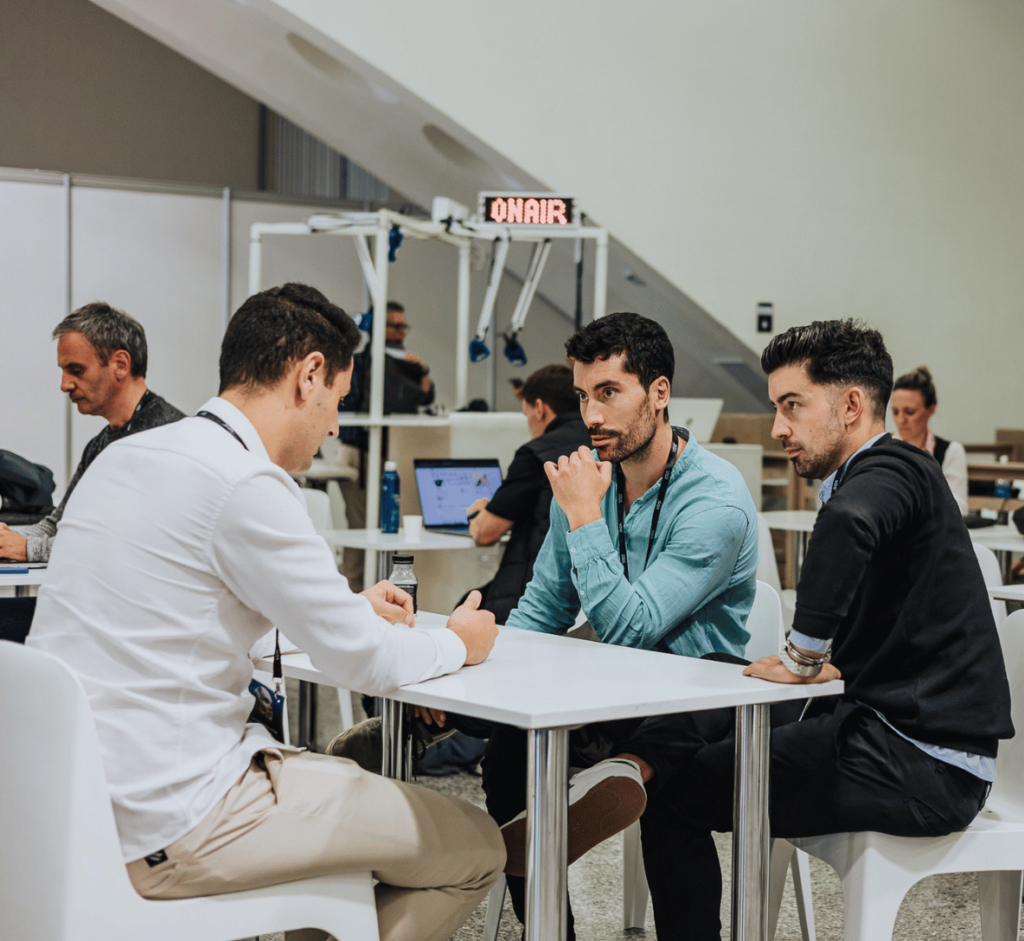 Meetings at VDS | VDS