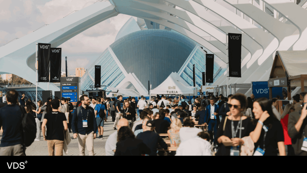 Top European Startup Events in 2025